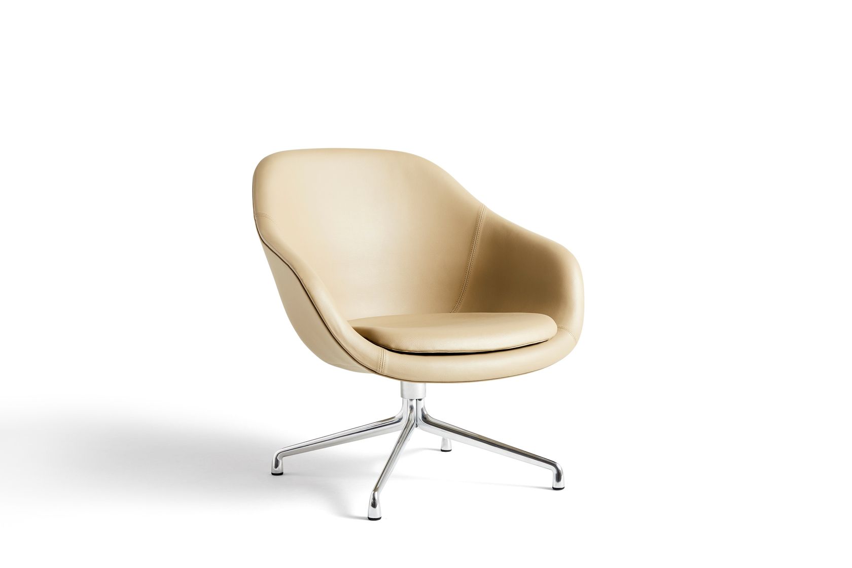 ABOUT A LOUNGE CHAIR AAL81 Easy chair By Hay
