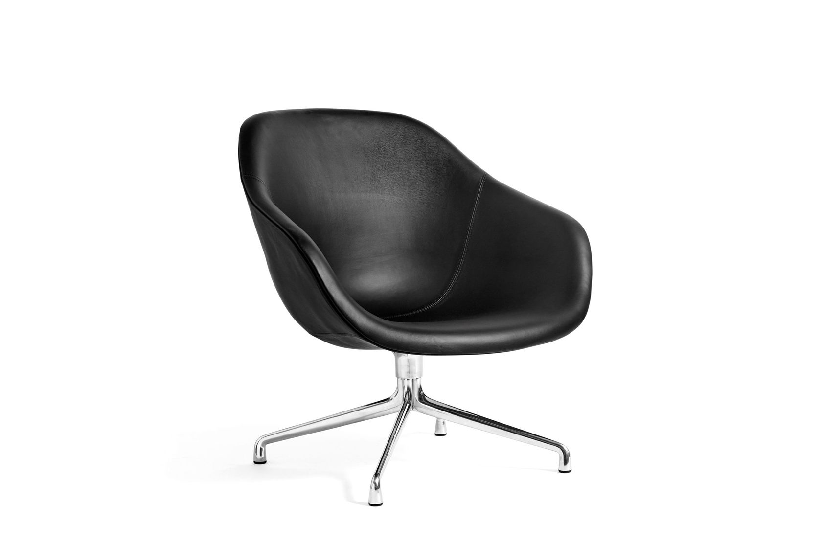 ABOUT A LOUNGE CHAIR AAL81 Easy chair By Hay