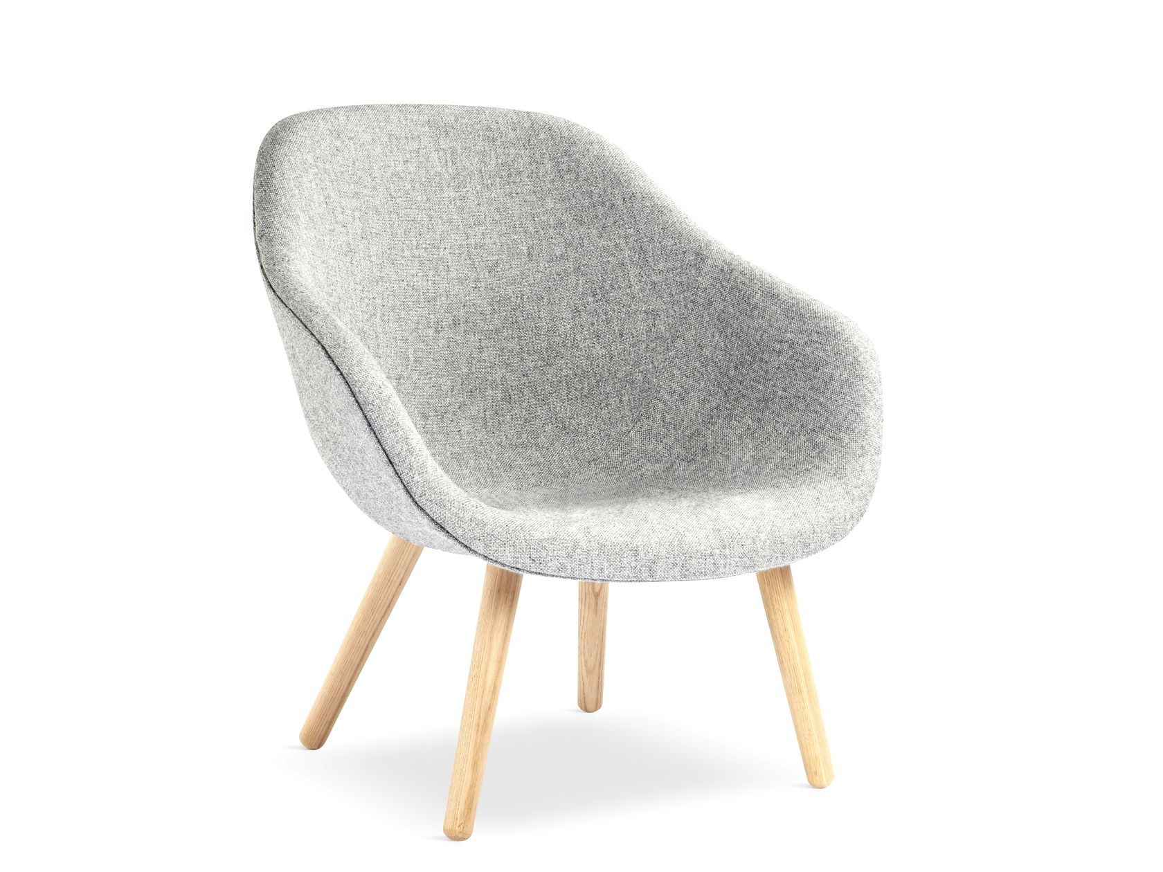 ABOUT A LOUNGE CHAIR AAL81 Easy chair By Hay