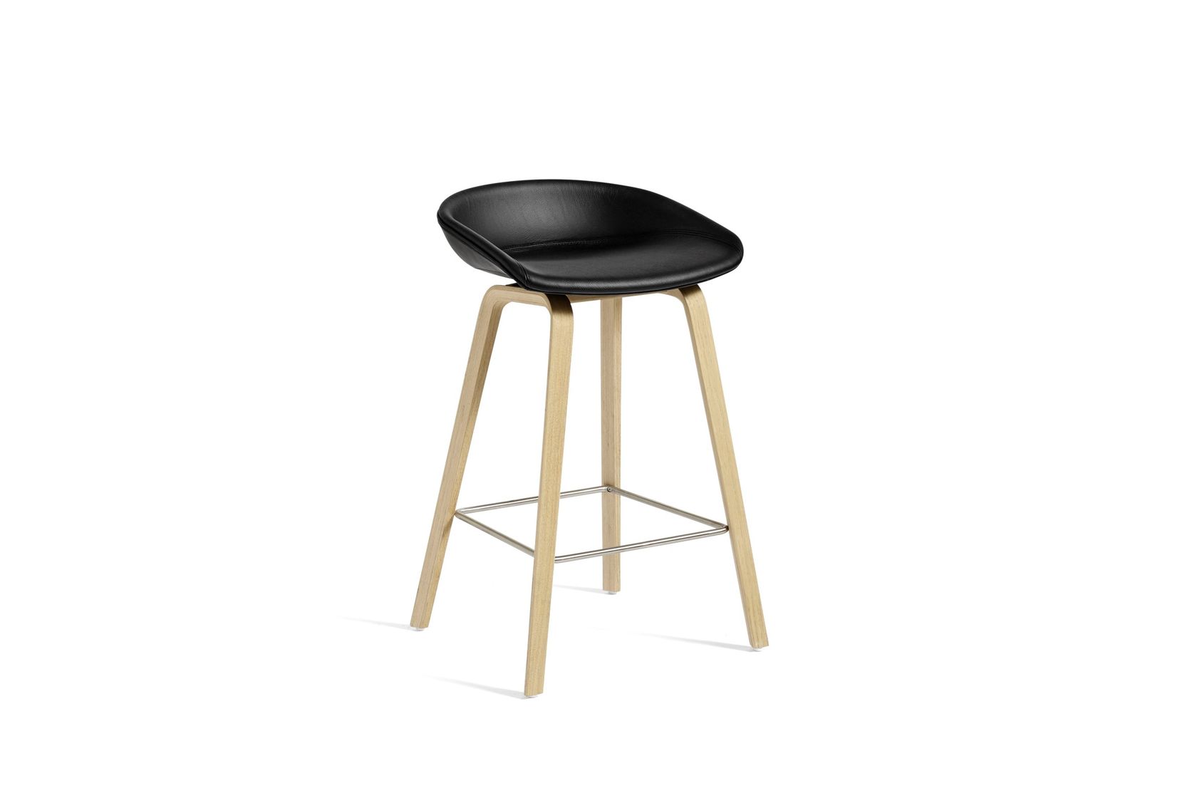 ABOUT A STOOL AAS33 Barstool By Hay