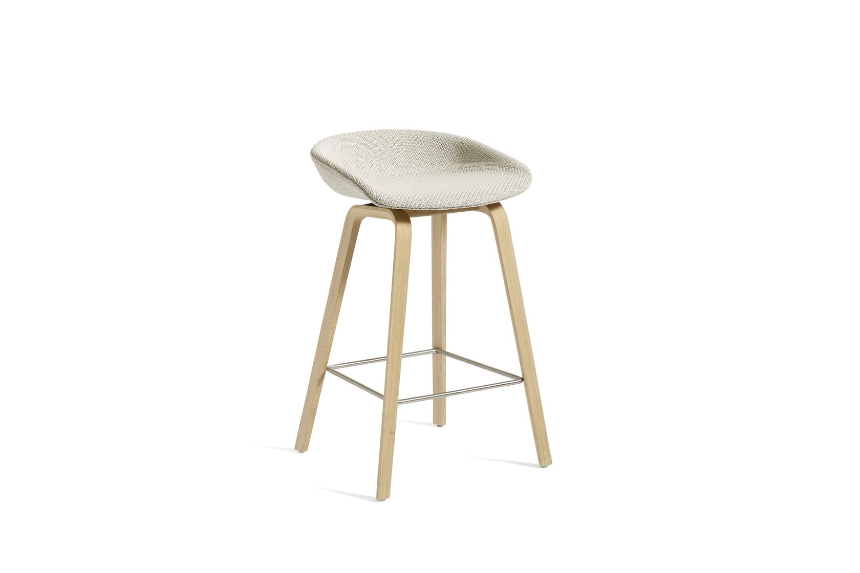 ABOUT A STOOL AAS33 Barstool By Hay