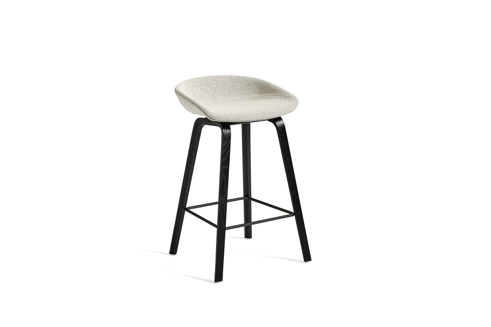ABOUT A STOOL AAS33 Barstool By Hay