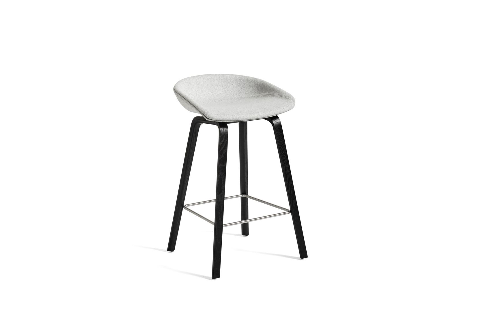 ABOUT A STOOL AAS33 Barstool By Hay