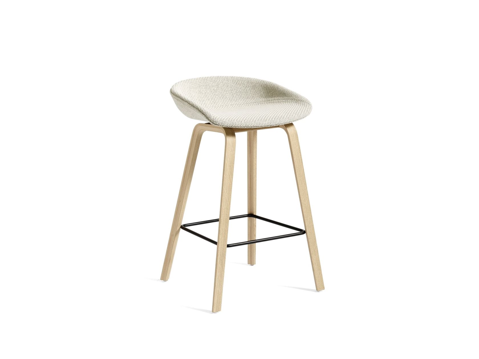 ABOUT A STOOL AAS33 Barstool By Hay