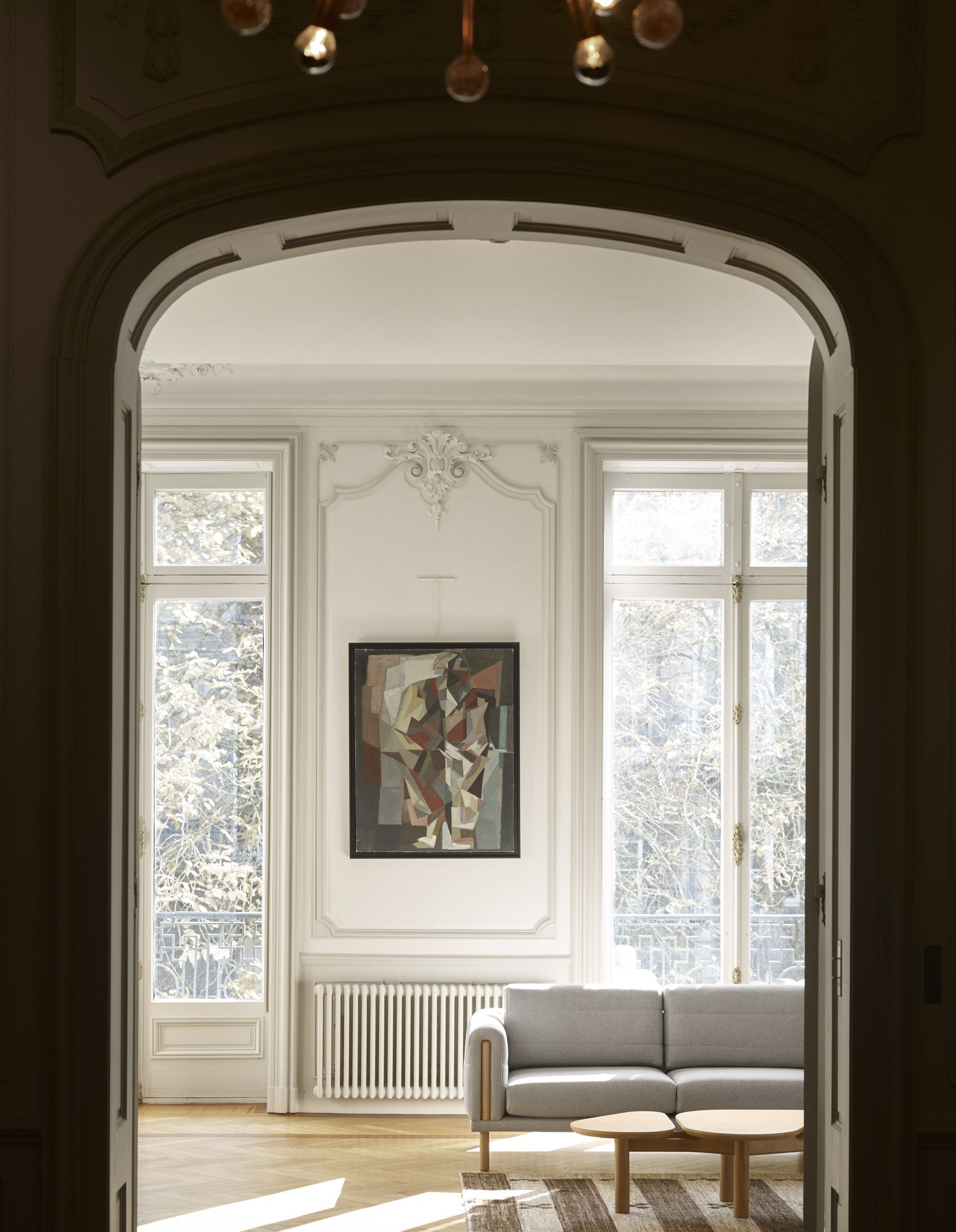 ABRIC | Sofa Abric Collection By Bosc design Silvia Ceñal