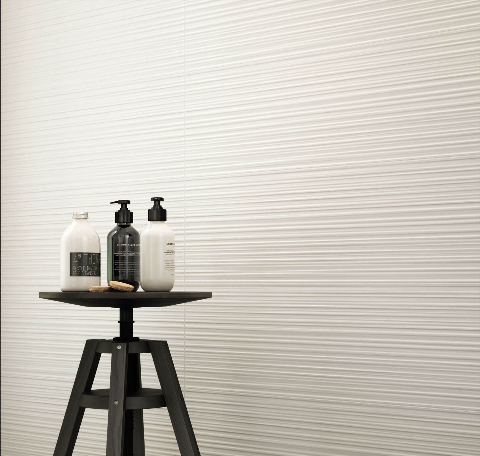 White-paste wall tiles ABSOLUTE WHITE By MARAZZI