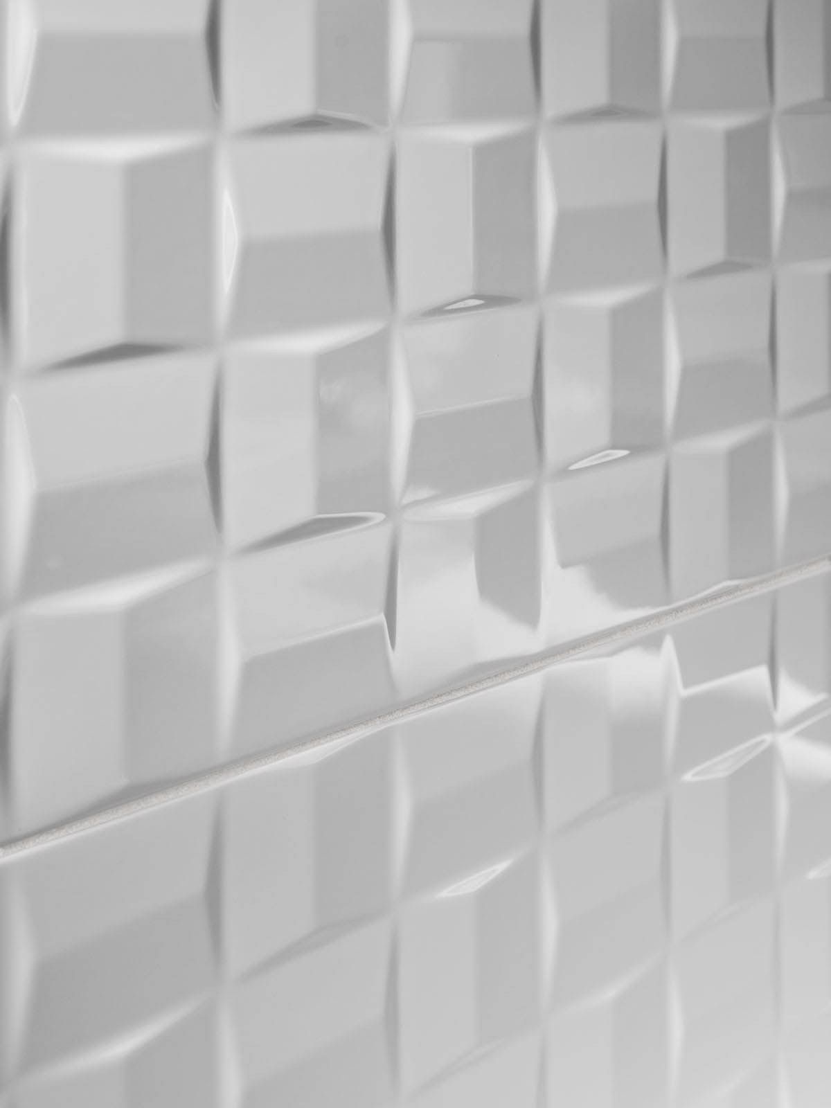 White-paste wall tiles ABSOLUTE WHITE By MARAZZI