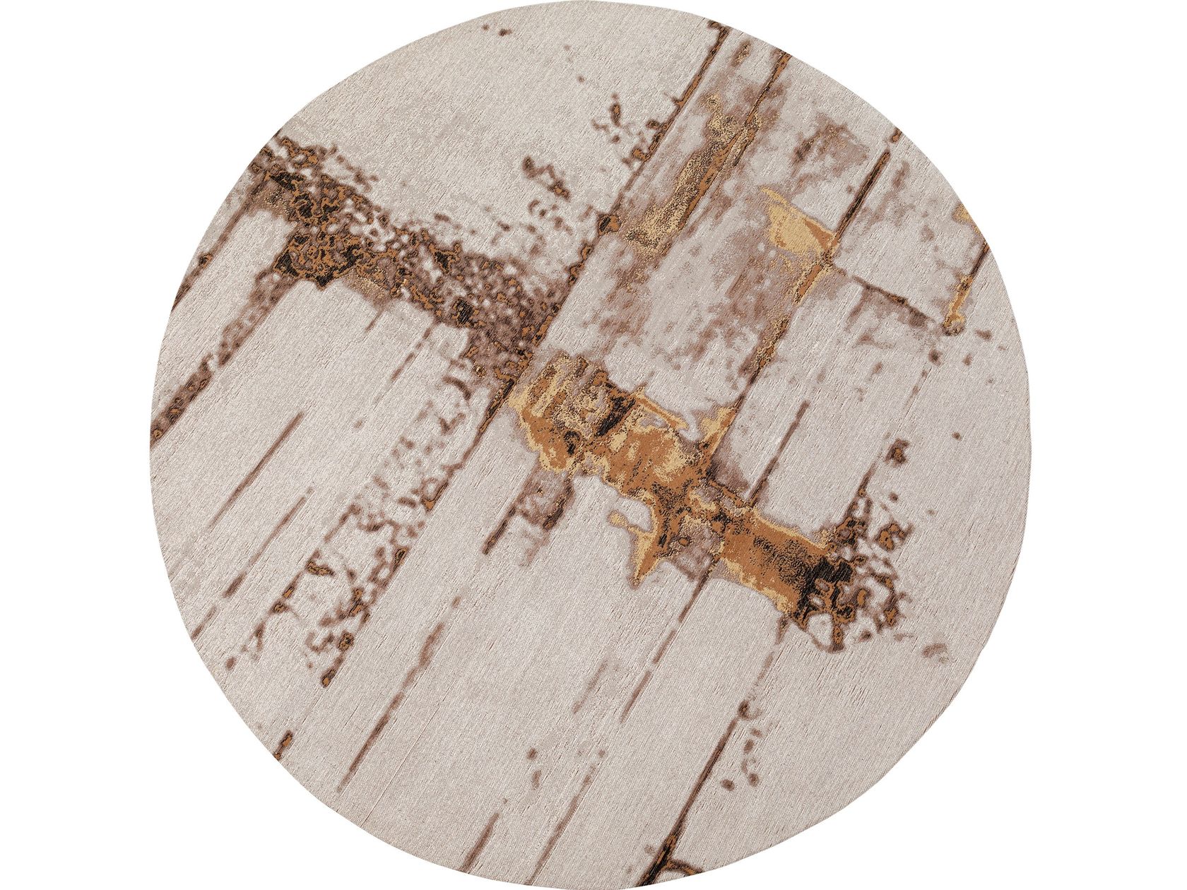 ABSTRACT Rug By KARE Design