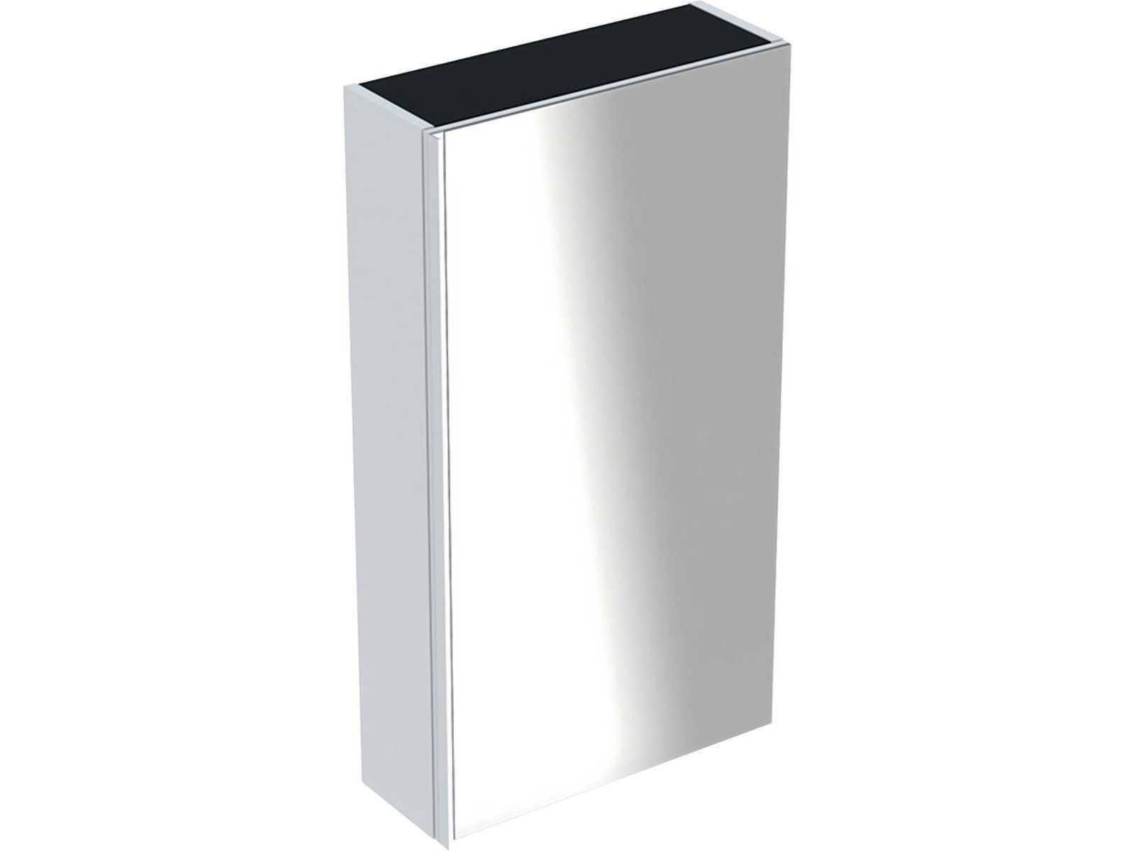 ACANTO | Bathroom wall cabinet By Geberit