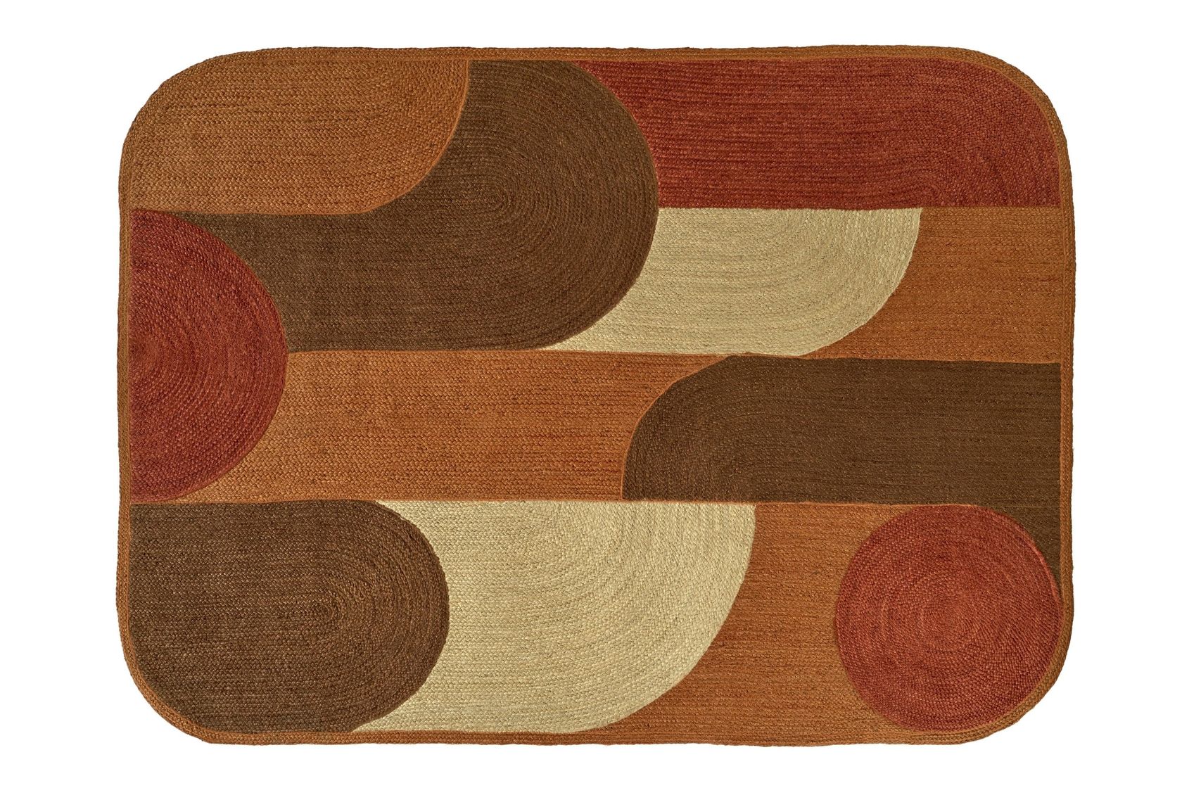 ACAPULCO Rug By Élitis