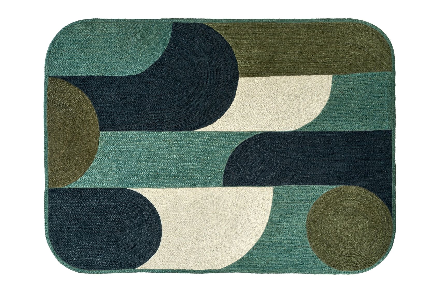 ACAPULCO Rug By Élitis