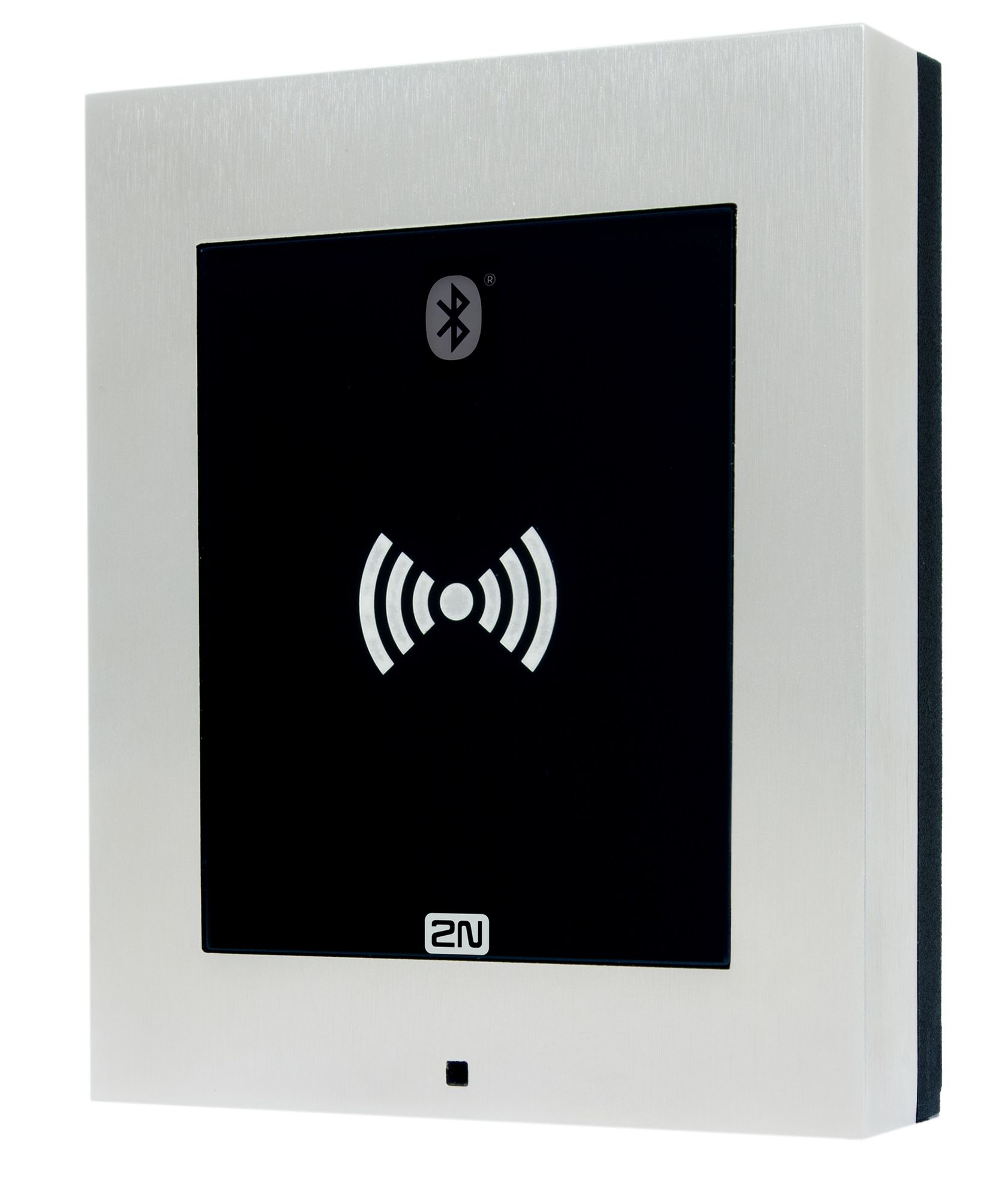 Sistema di building automation per controllo accessi 2N® ACCESS UNIT 2. ...