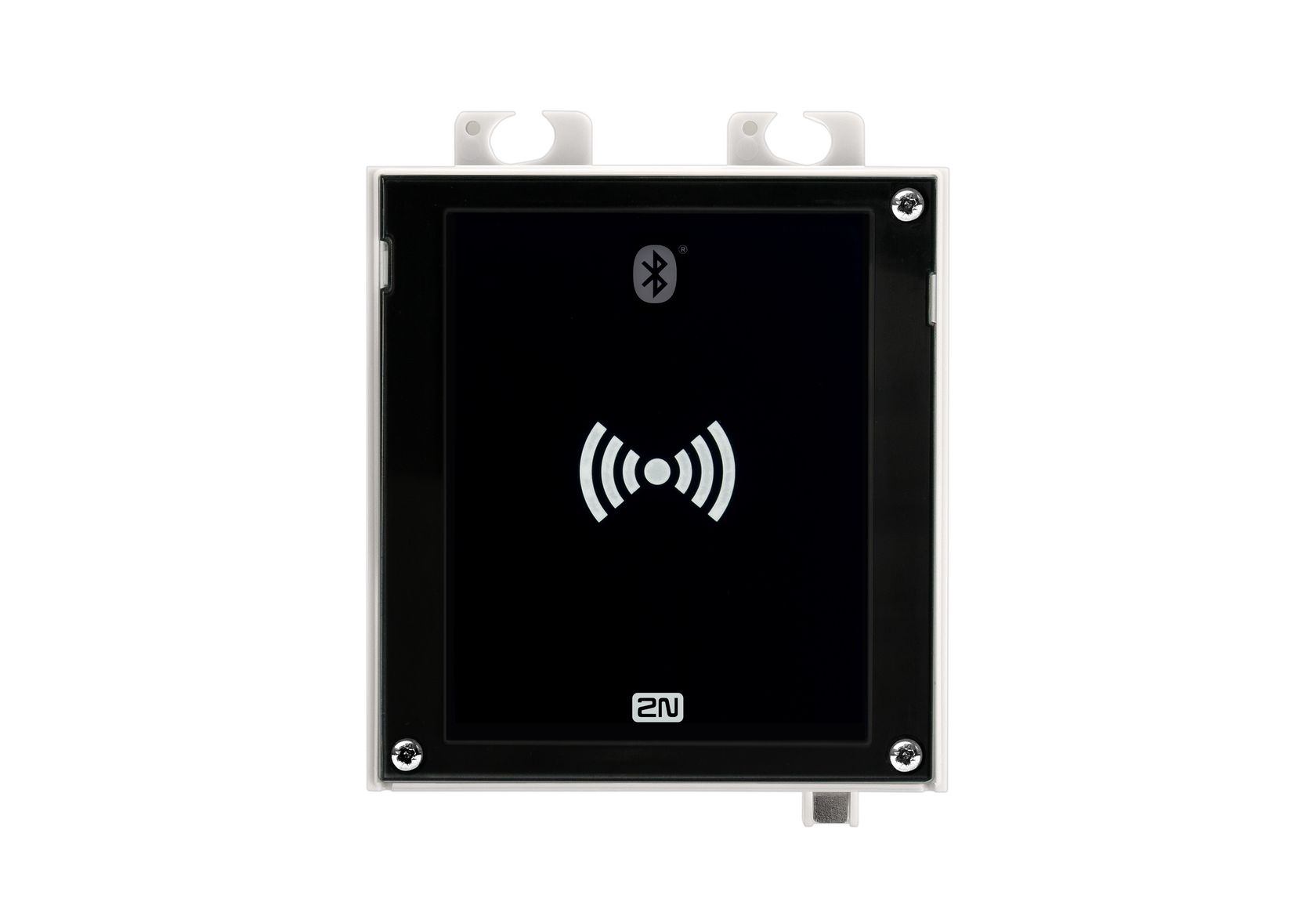 Sistema di building automation per controllo accessi 2N® ACCESS UNIT 2. ...