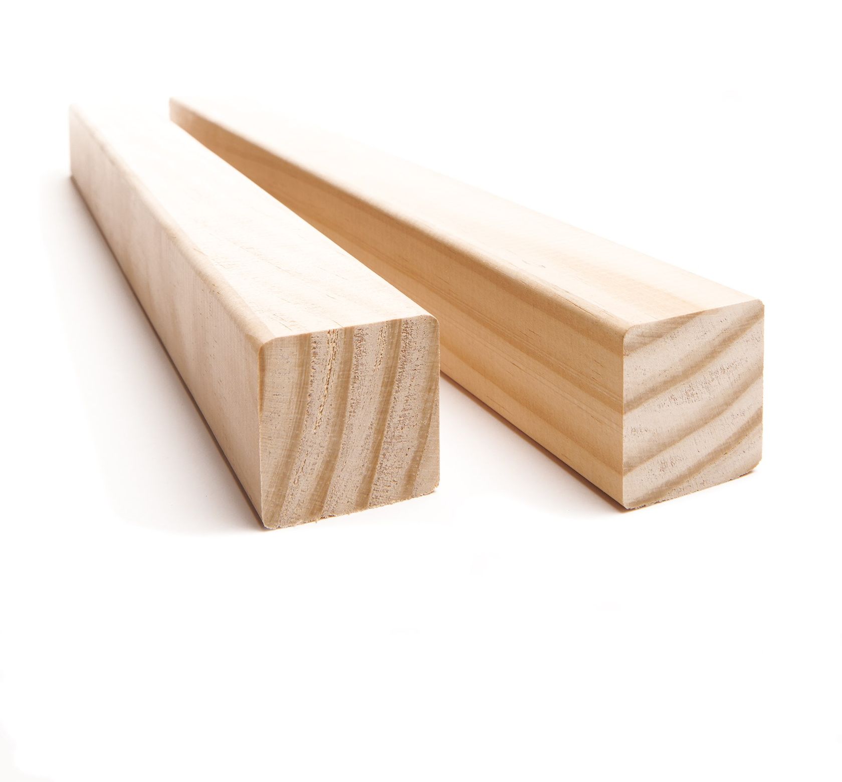 ACCOYA® CUBE Indoor Accoya® wood 3D Wall Cladding By Sapiens