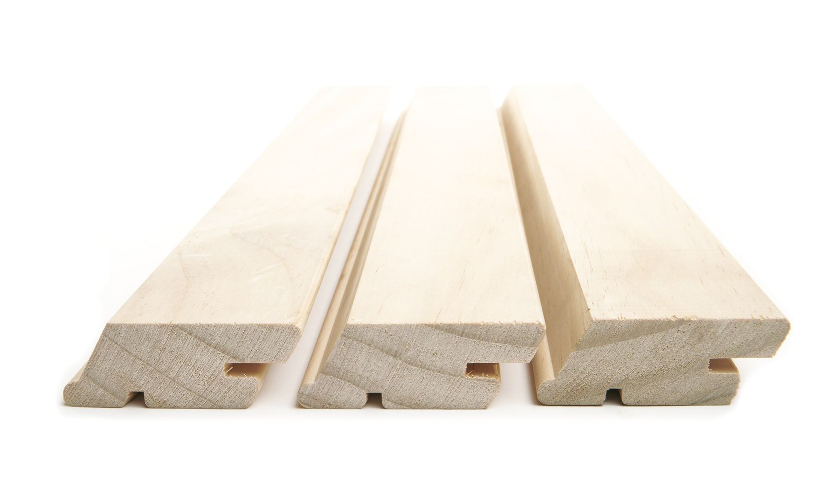 ACCOYA® RHOMBUS Accoya® wood wall tiles By Sapiens