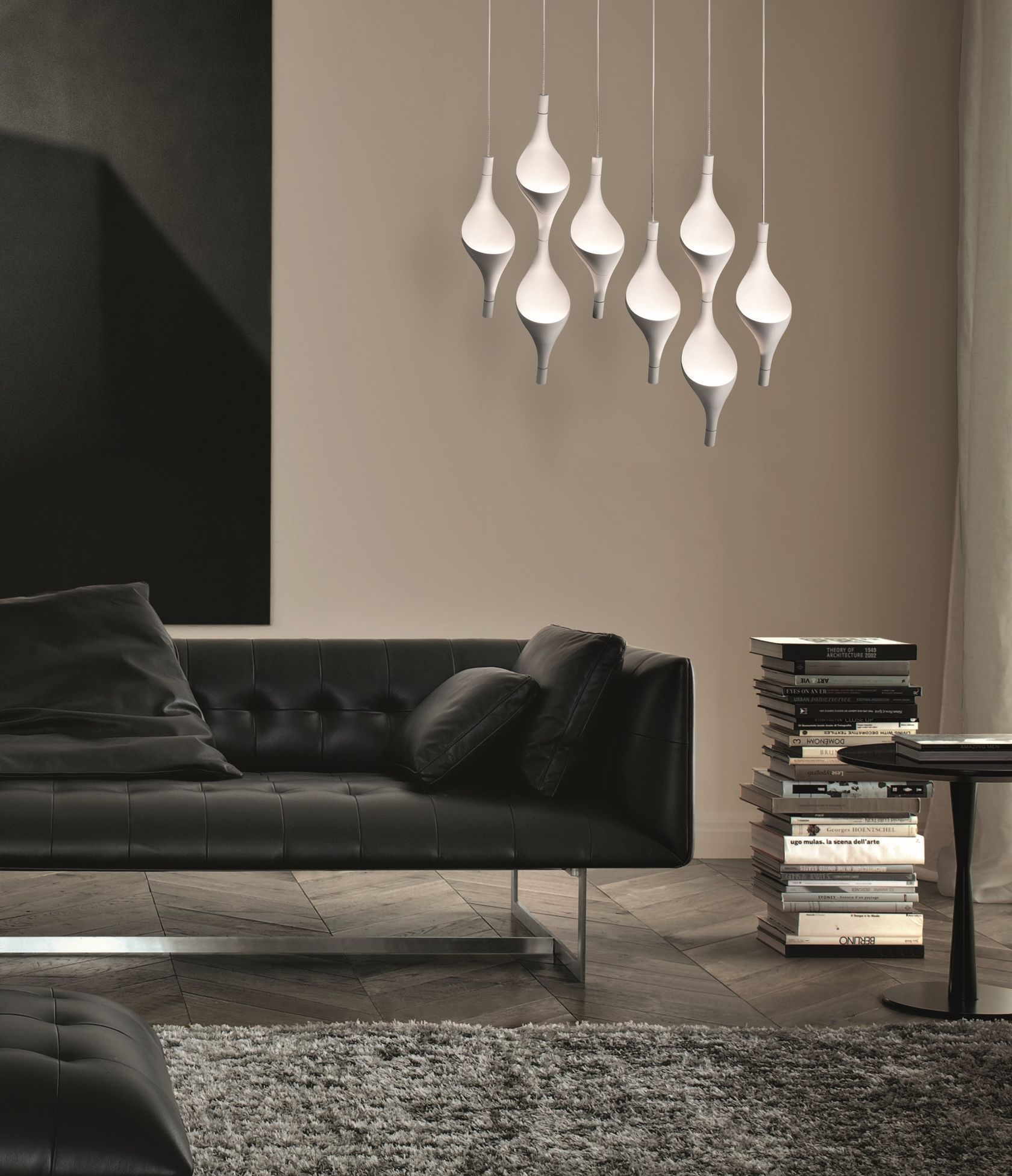 ACQUA LED pendant lamp By Cini&Nils