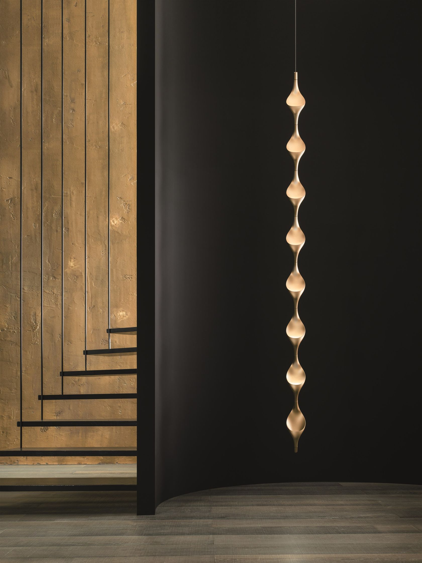 ACQUA LED pendant lamp By Cini&Nils