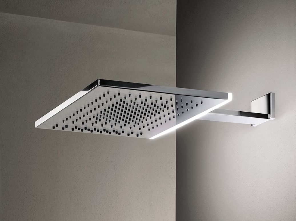 Overhead showers | Showers and bathtubs | Archiproducts