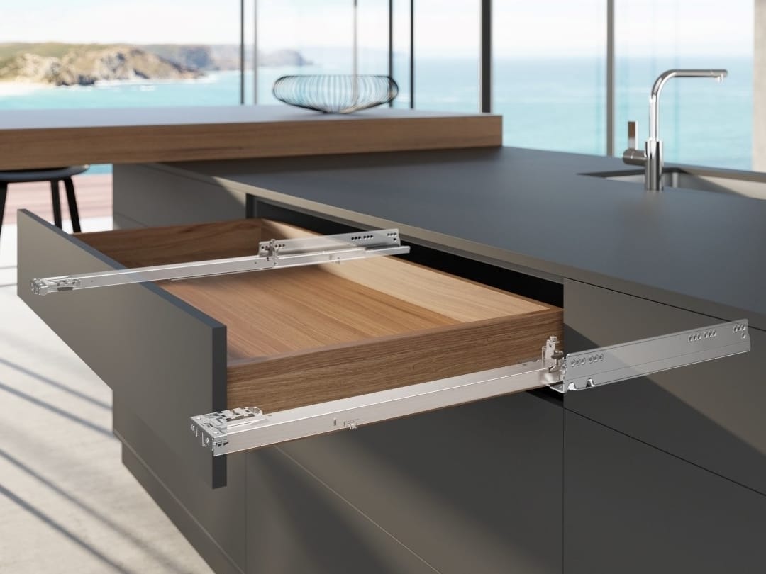 Hettich: 铰链 | Archiproducts