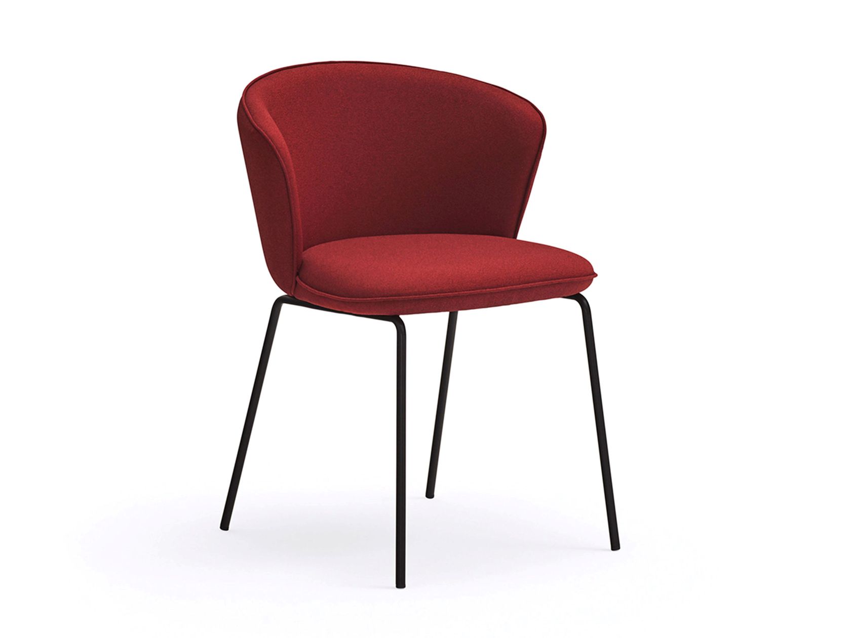 ADD | Polyester chair By TEULAT design PerezOchando