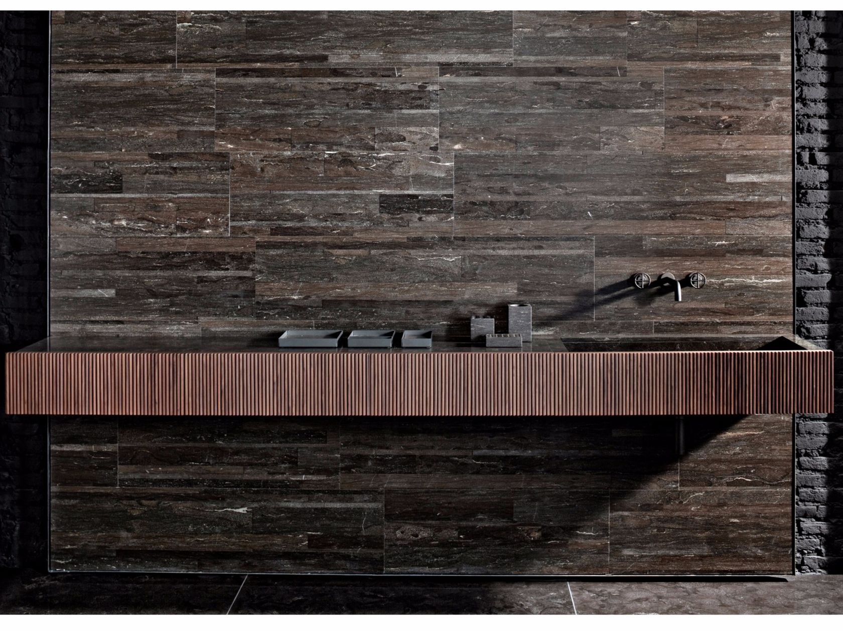 Lavabos Revit | Archiproducts