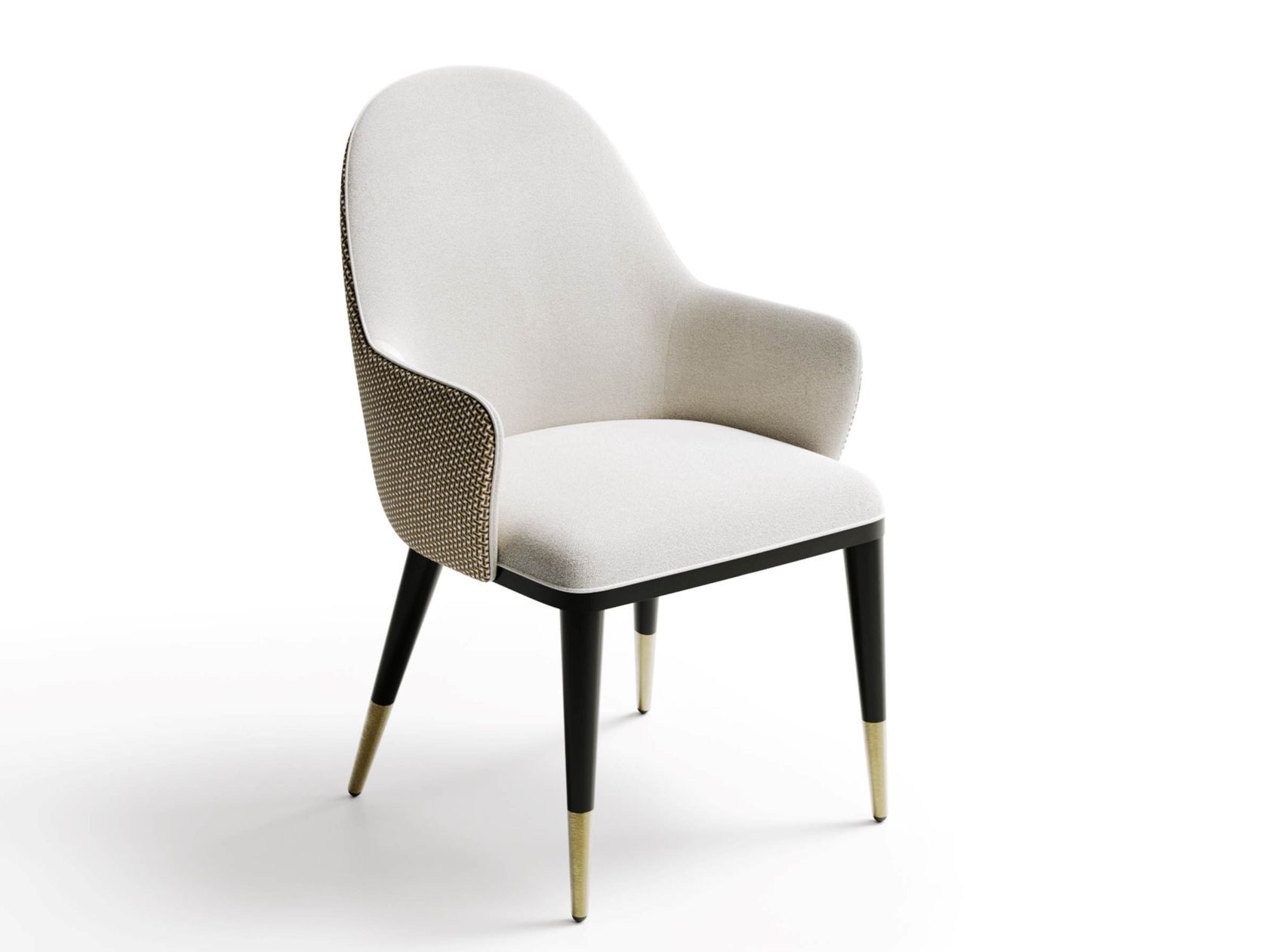 ADELE chair By Capital Collection