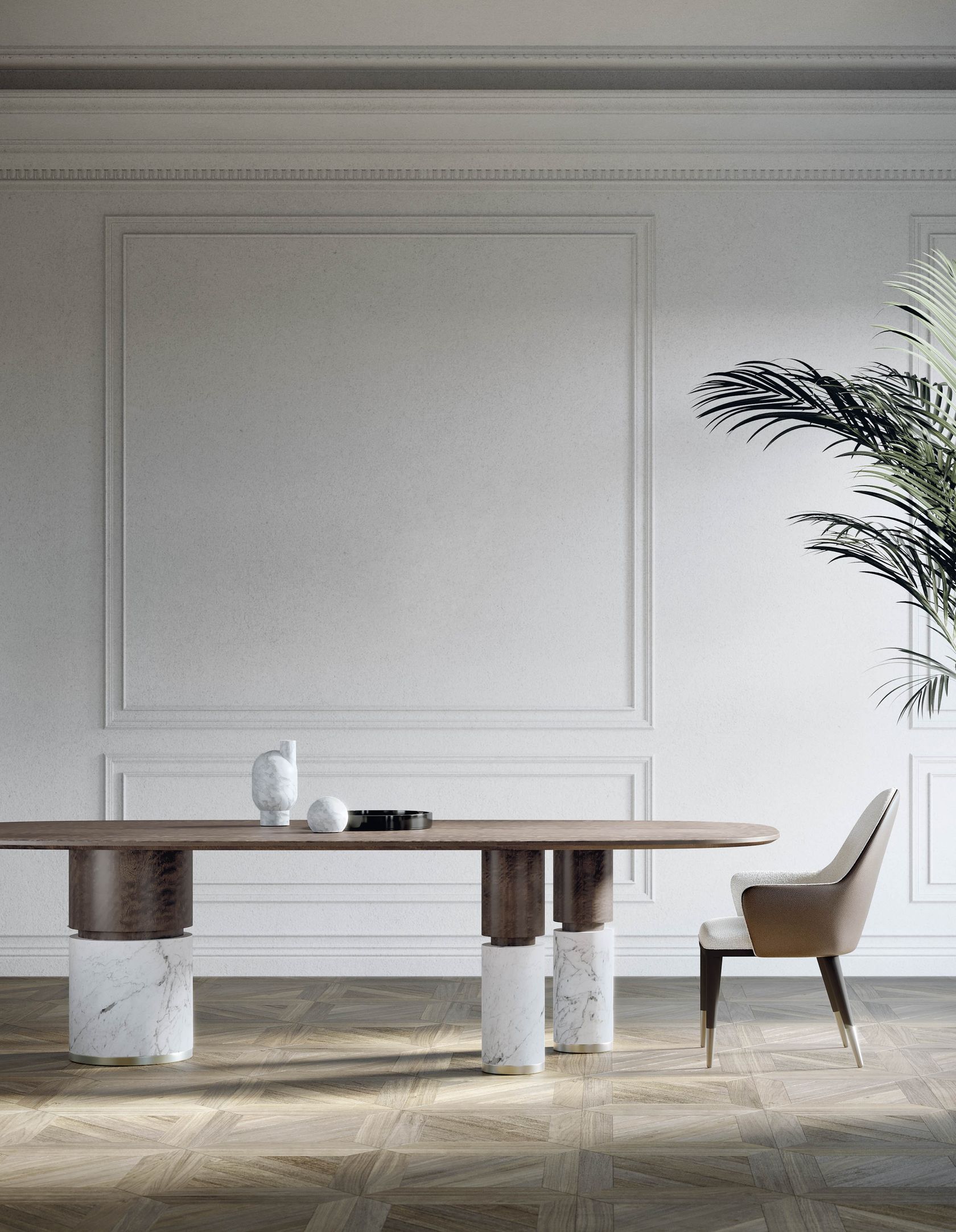 ADELE Chair By Capital Collection