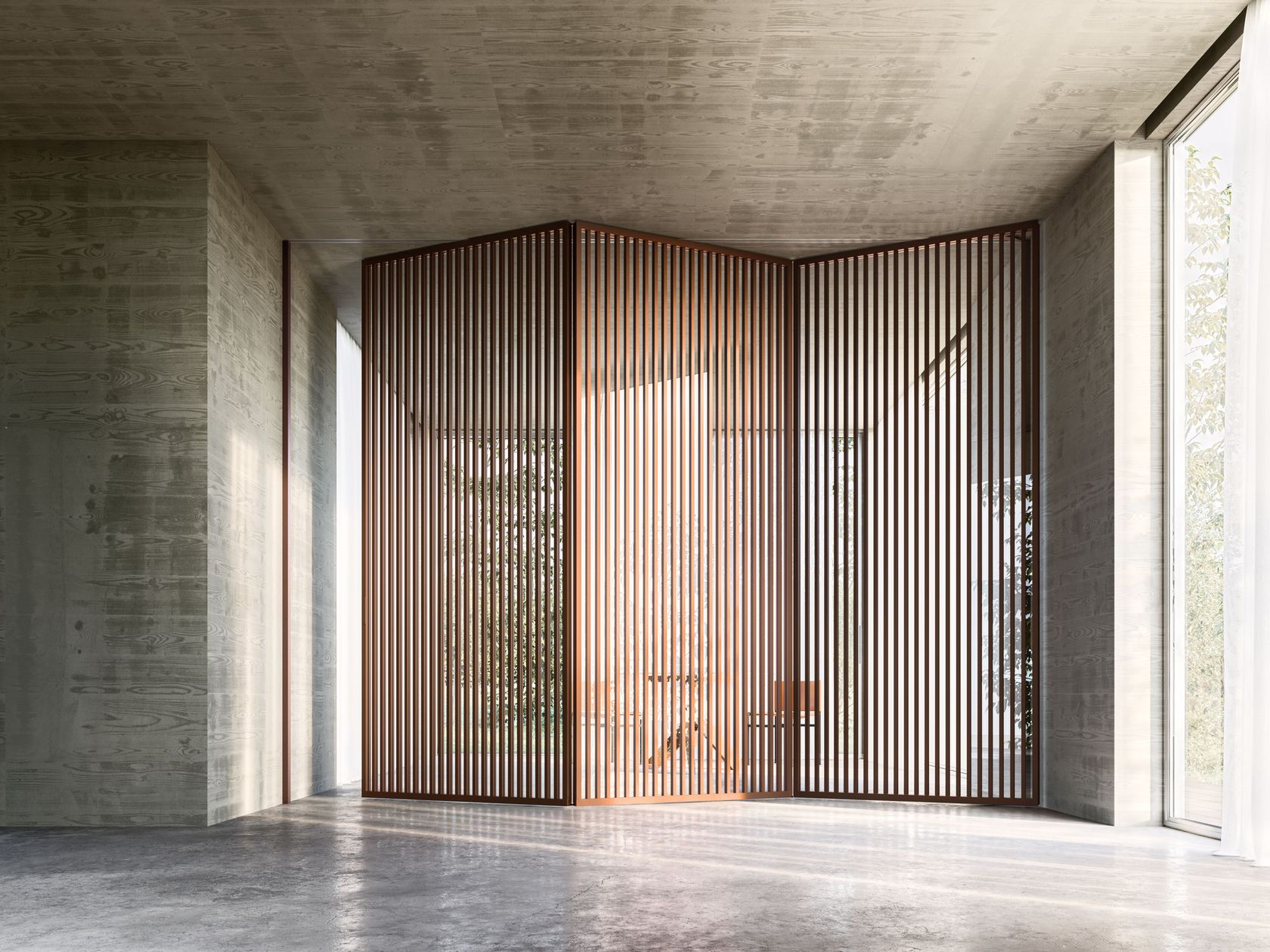 ADL: Internal doors and design movable walls | Archiproducts