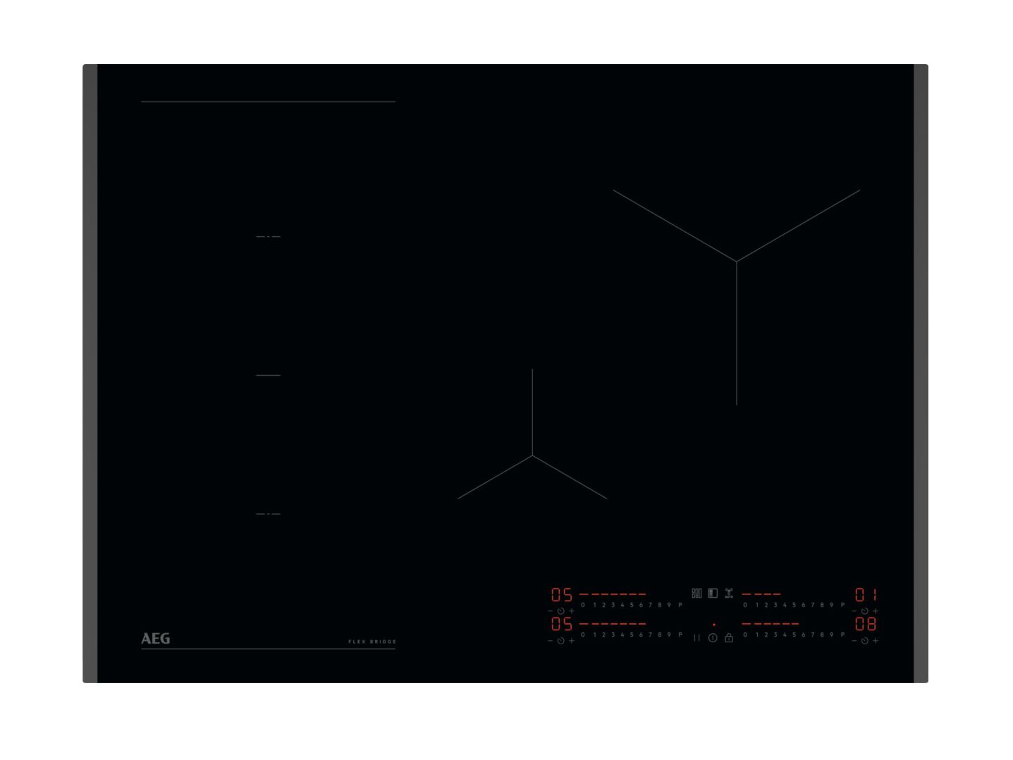 Hobs | Electric, Gas & Induction Models | Archiproducts