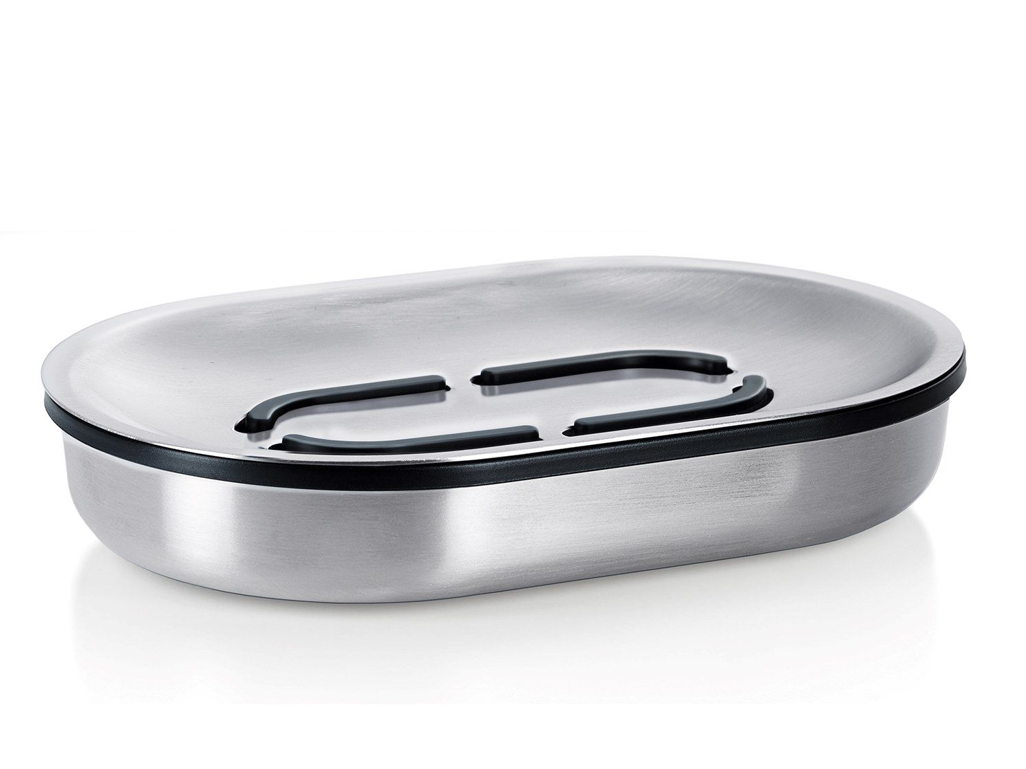 AREO | Countertop soap dish Areo Collection By blomus design Flöz ...