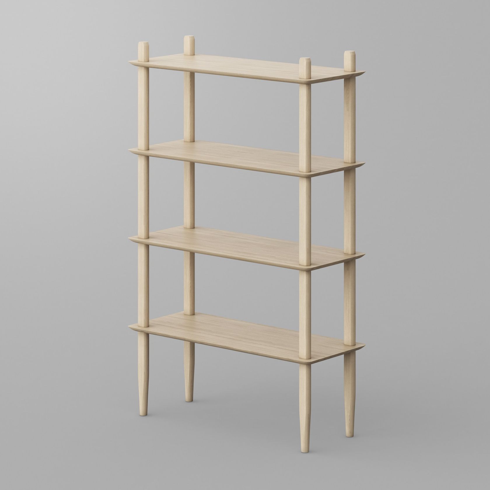 AETAS | Scaffale By Vitamin Design design GG designart