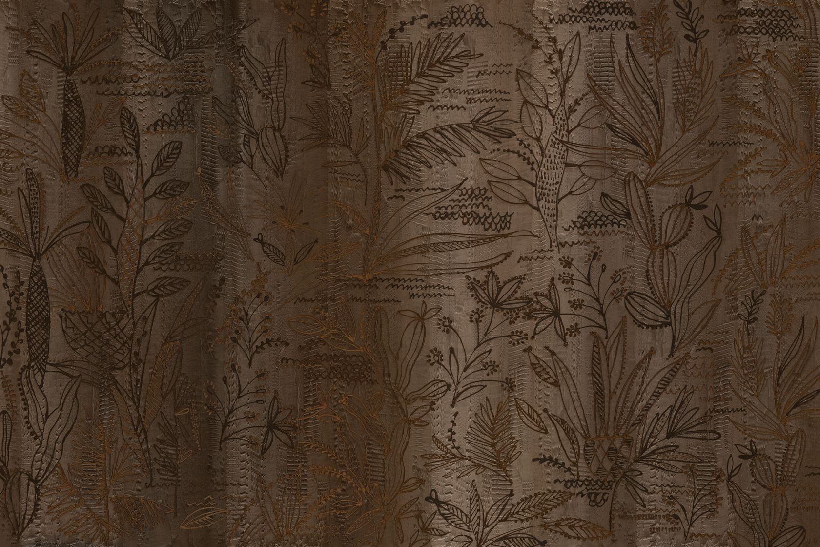 AFRA Wallpaper By GLAMORA