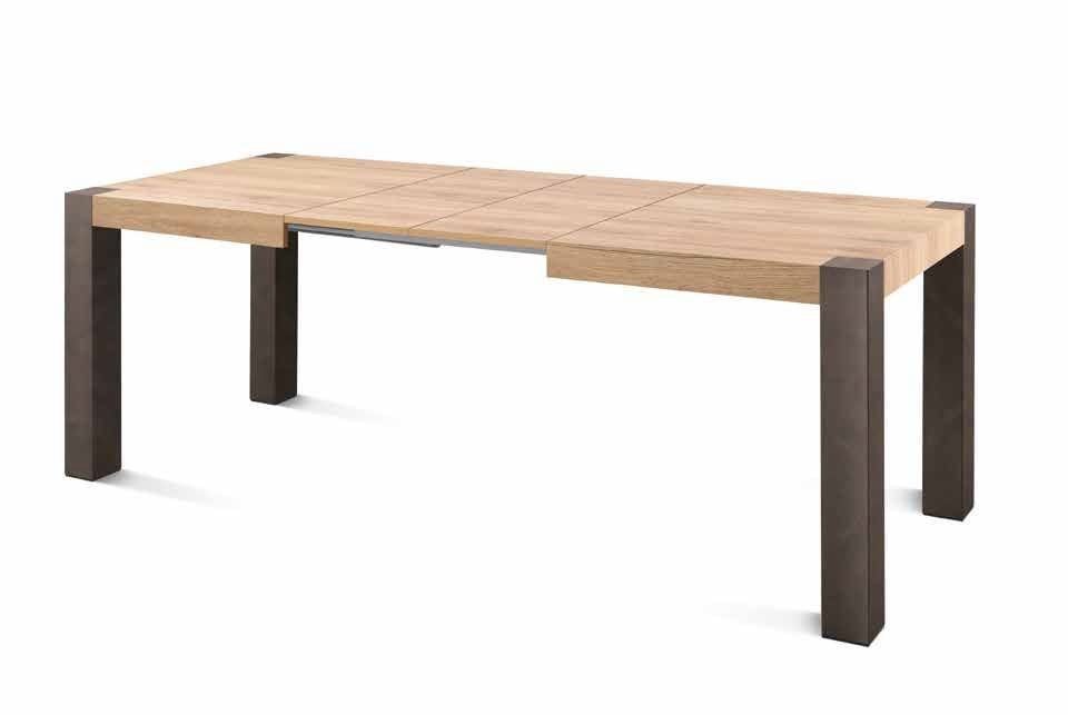 AGED Table By CREO Kitchens