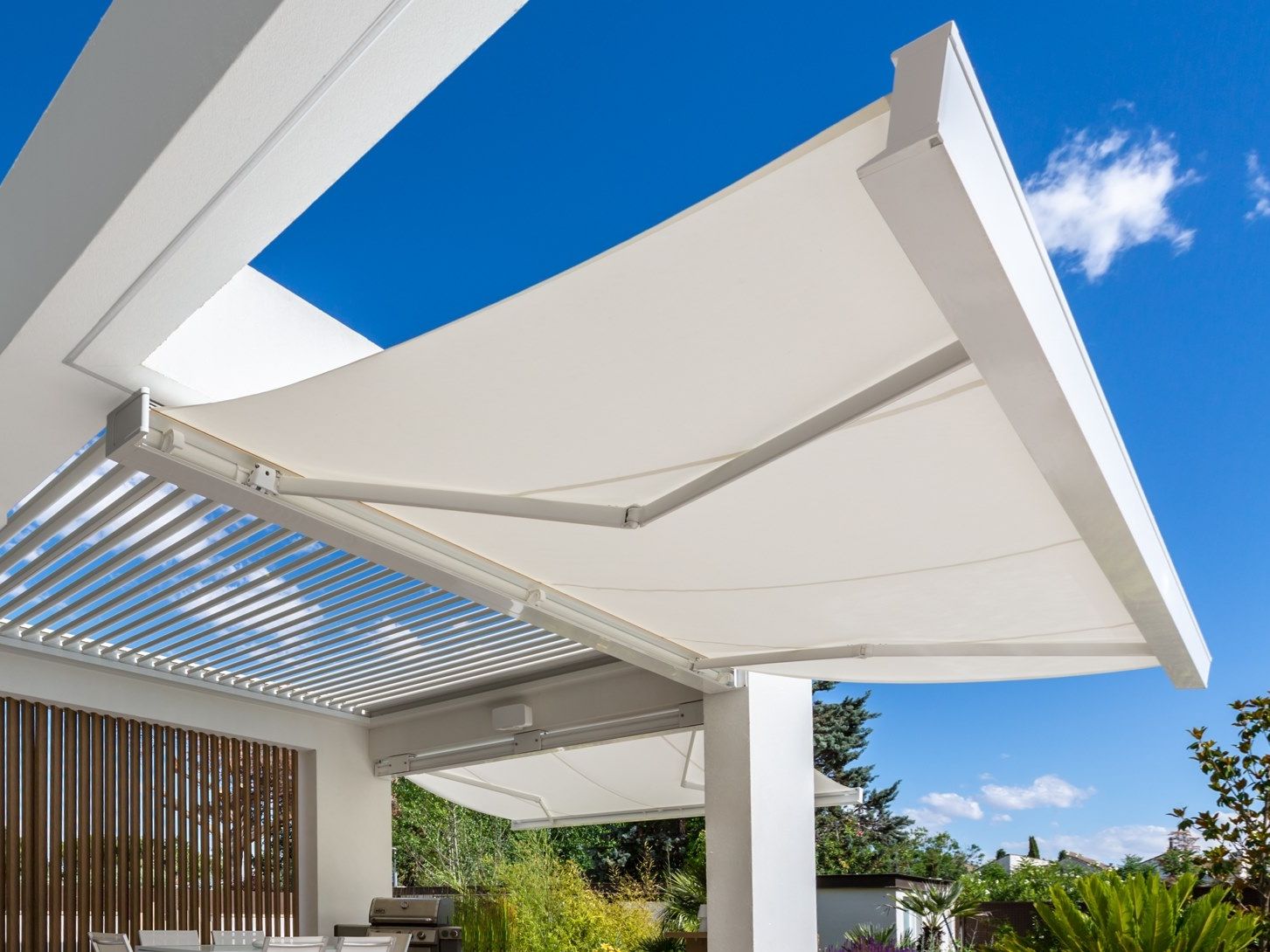 Awnings Revit | Archiproducts