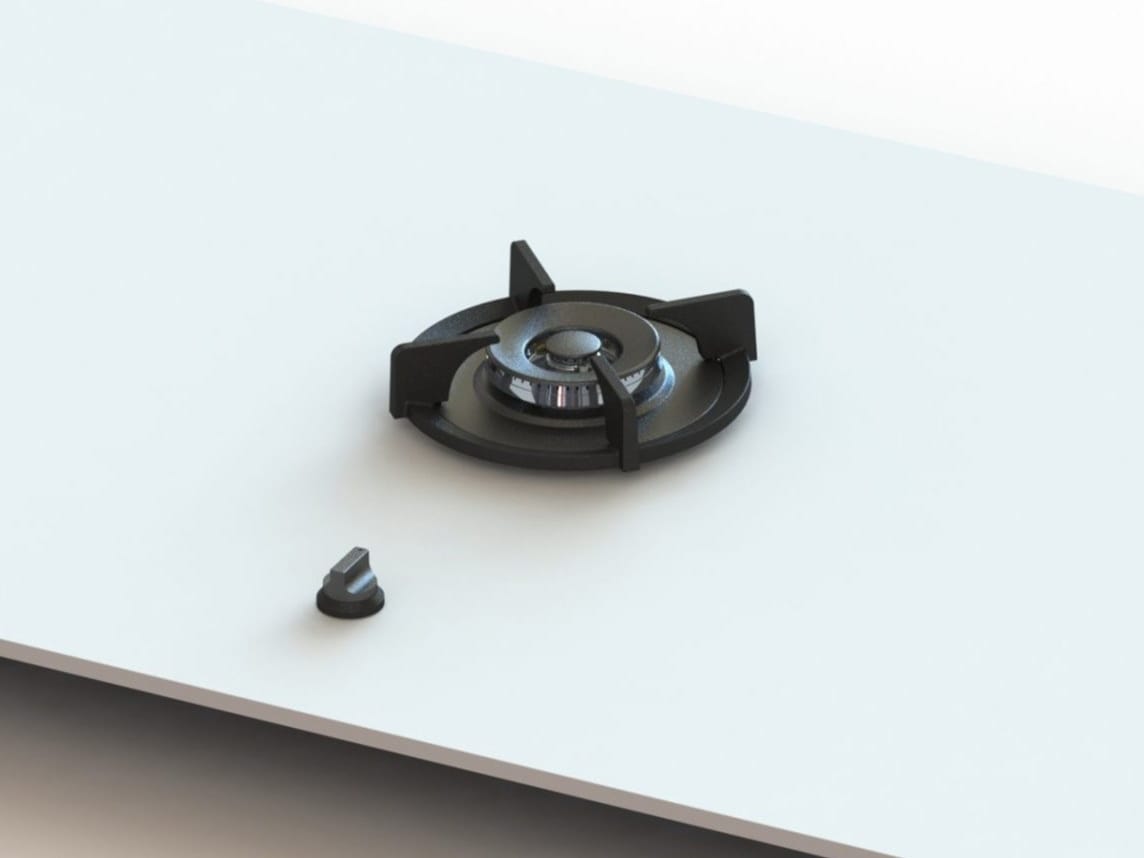 Burners | Kitchen appliances | Archiproducts