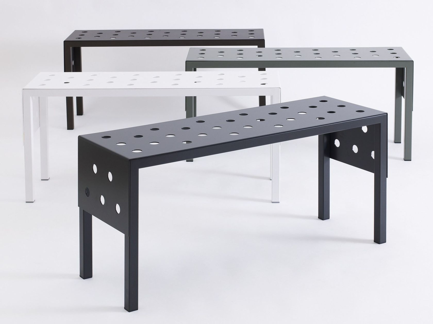 AIR | Bench By ASPLUND design Thomas Sandell