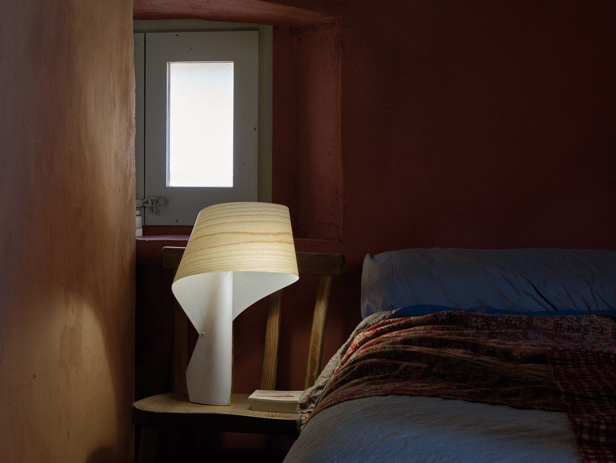 AIR | Table lamp By LZF design Ray Power