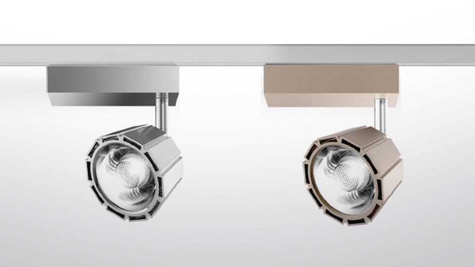 AIRLITE STABLE | Track-Light By Artemide design Carlotta de Bevilacqua ...