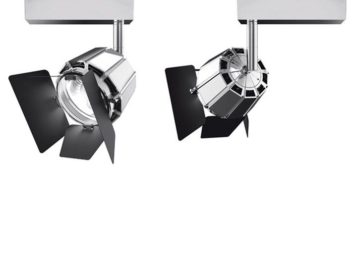 AIRLITE STABLE | Track-Light By Artemide design Carlotta de Bevilacqua ...