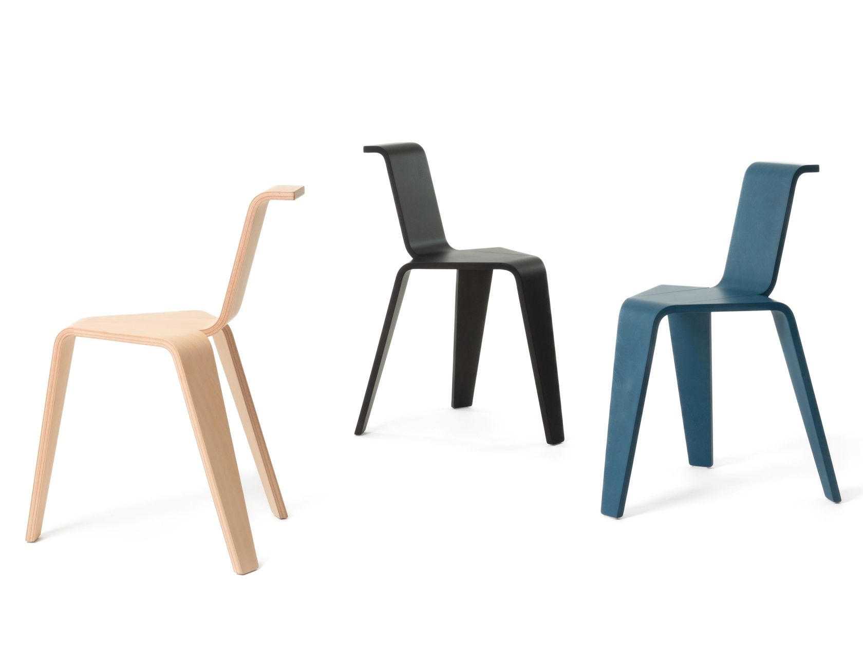 AKA sedia By Magis design Konstantin Grcic