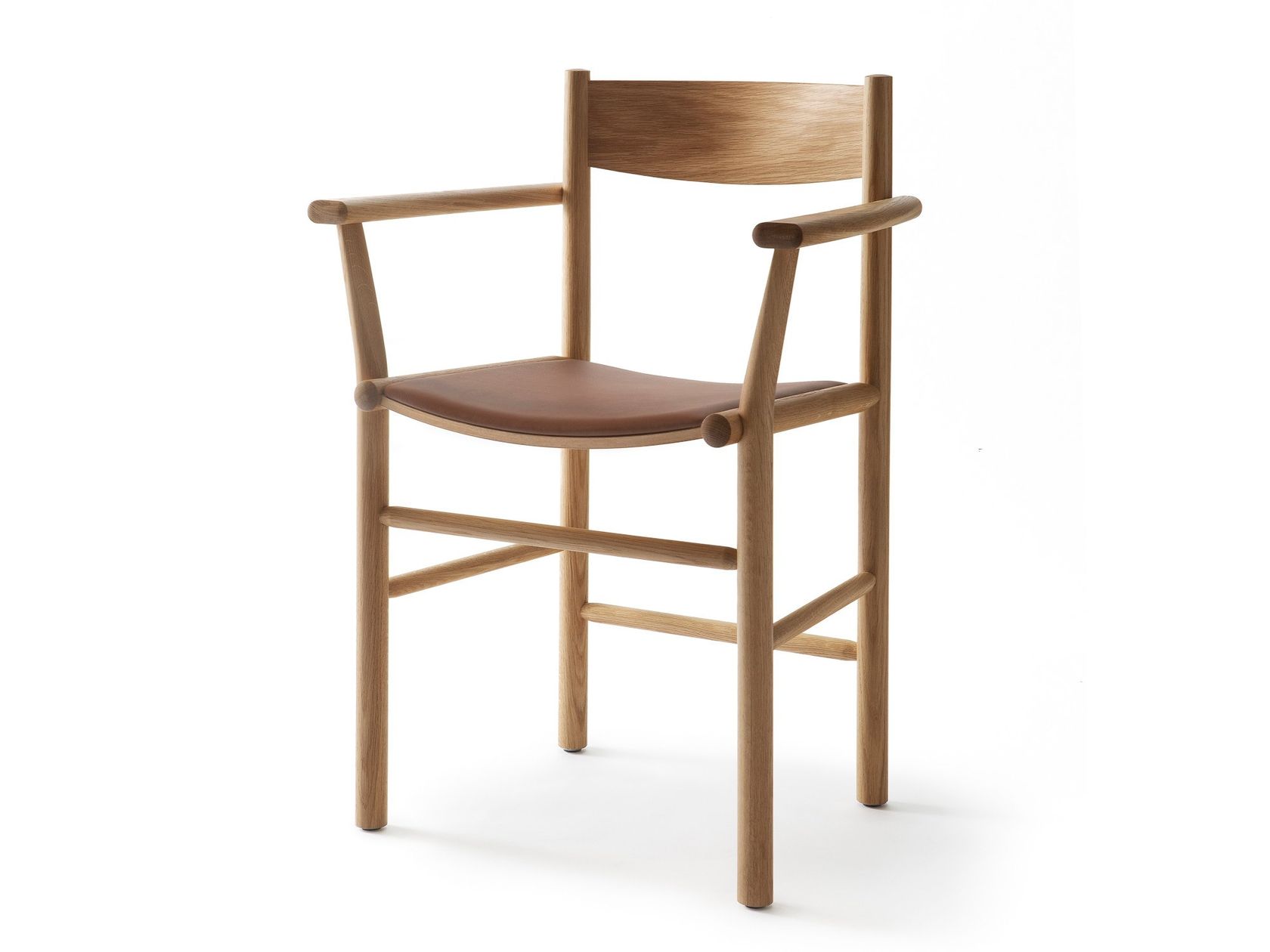 Nikari: Wood chairs | Archiproducts