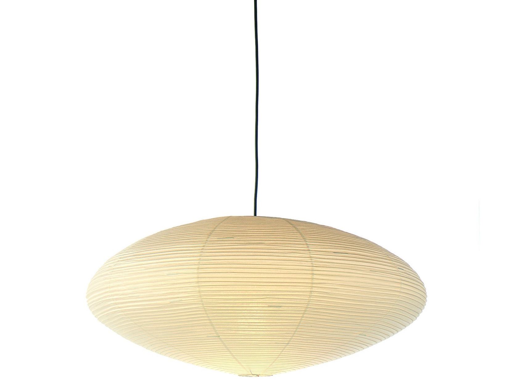 AKARI 26A lampada a sospensione By Vitra design Isamu Noguchi