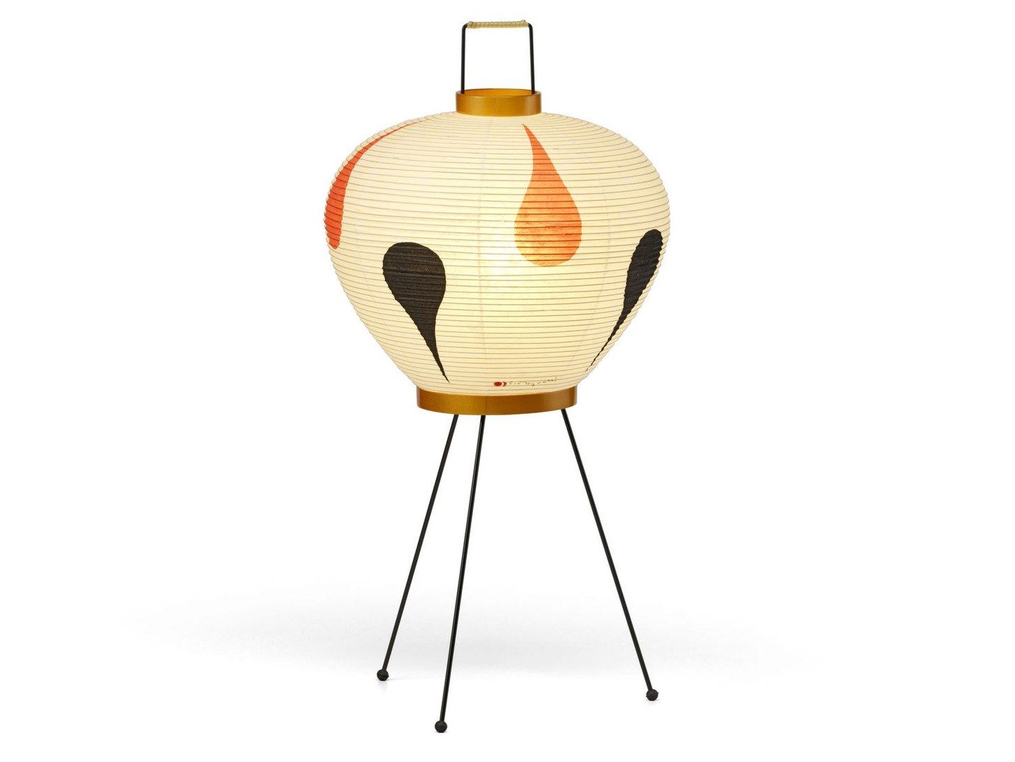 Products by Vitra Akari Light Sculptures Collection | Archiproducts