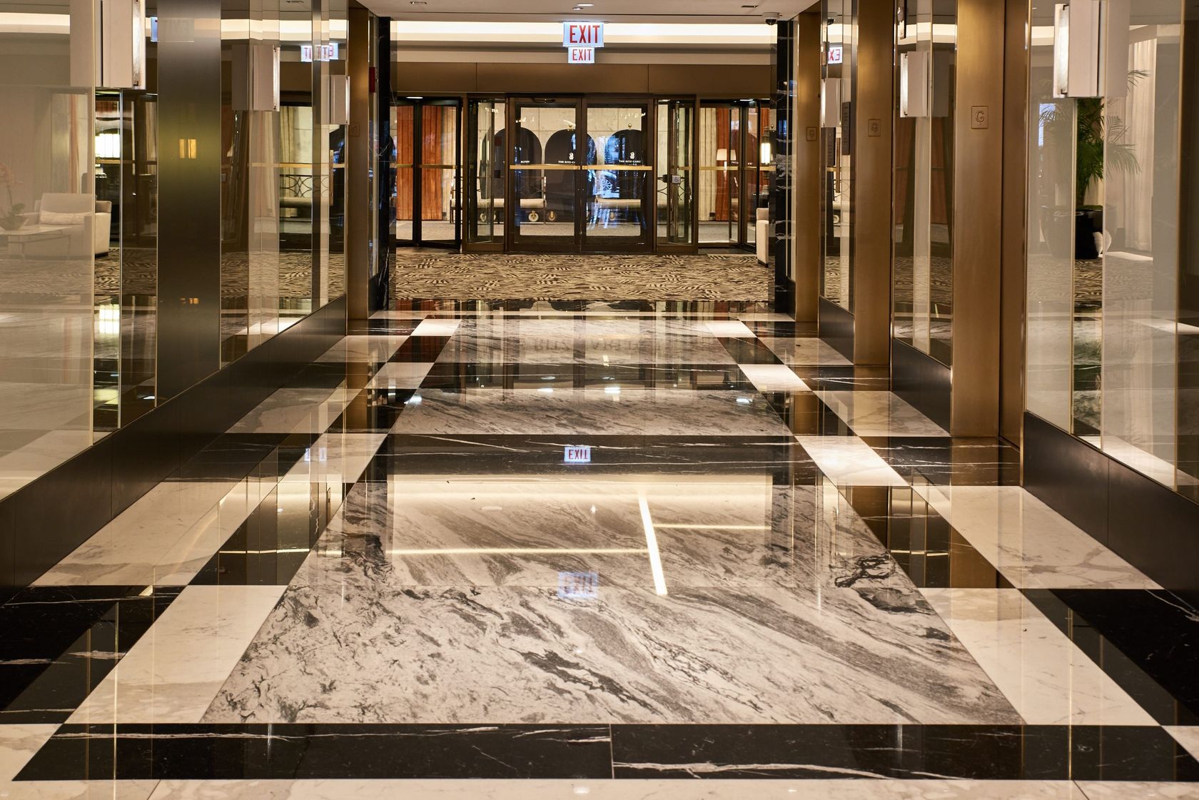 Marble wall/floor tiles AKDOLAM – PR Porcelain Akdolam Collection By AKDO