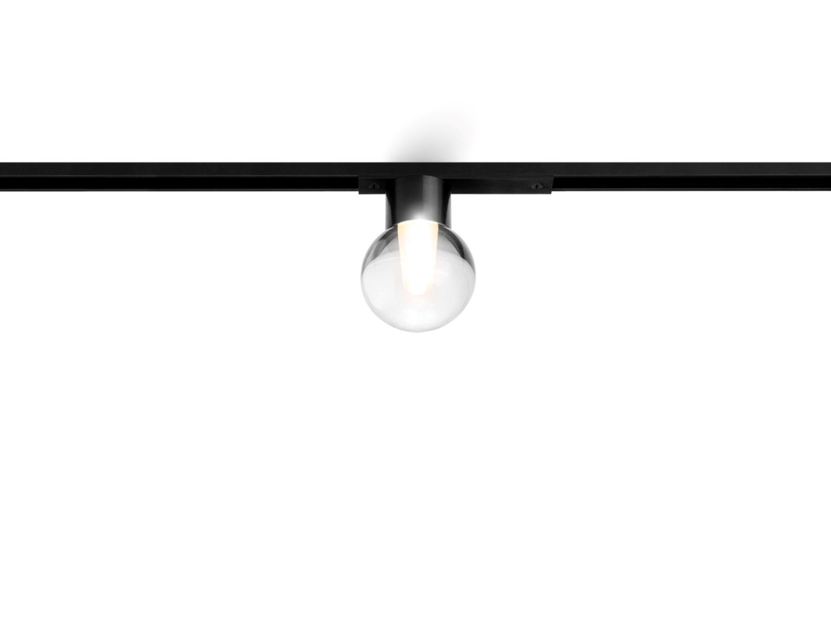 ALASKA 24V Track-Light By Arkoslight | design Rubén Saldaña