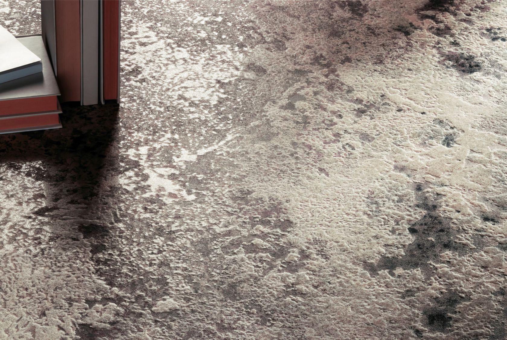 ALASKA WHITE flooring By FMG