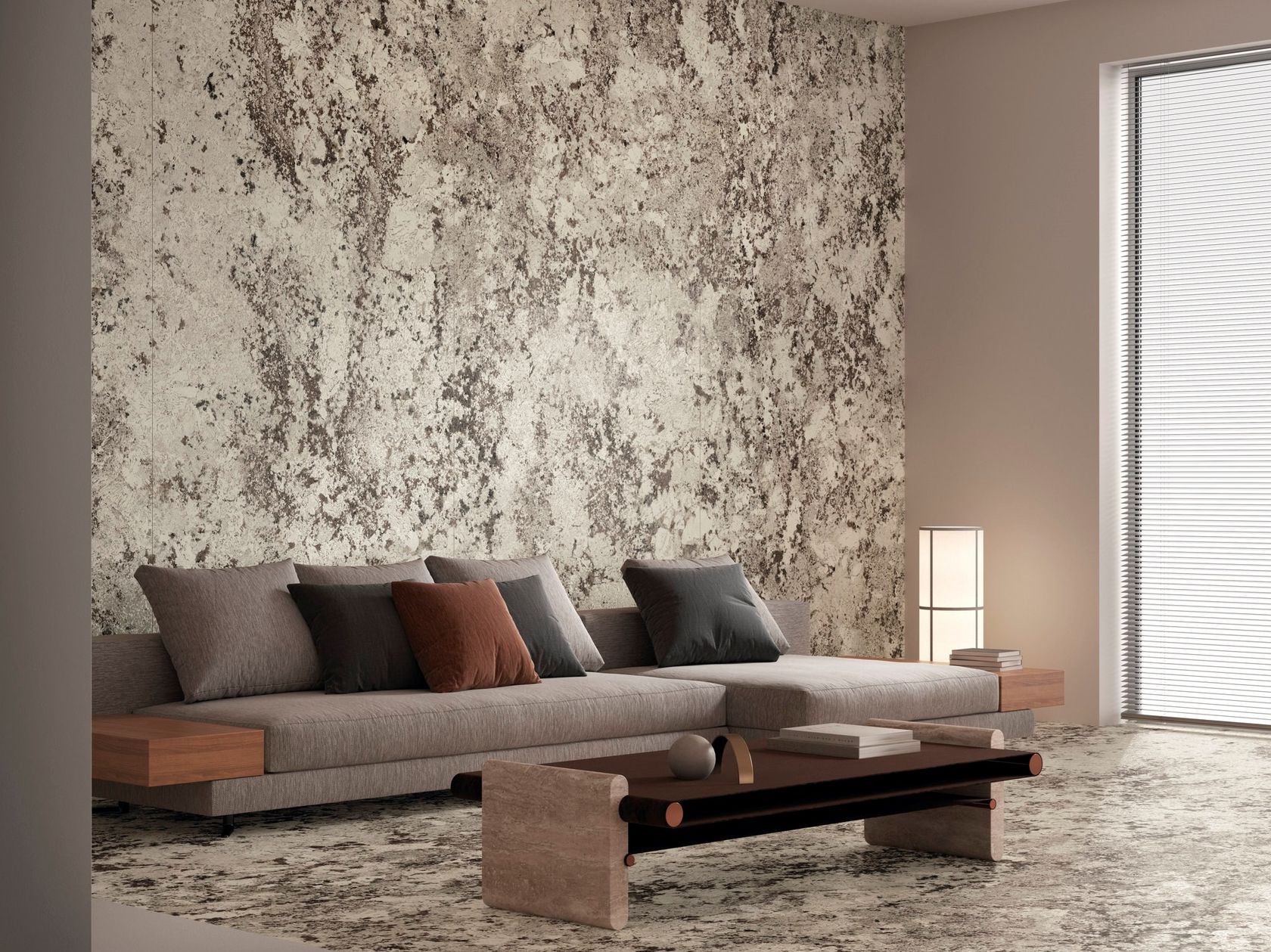 FMG: Porcelain tile flooring | Archiproducts