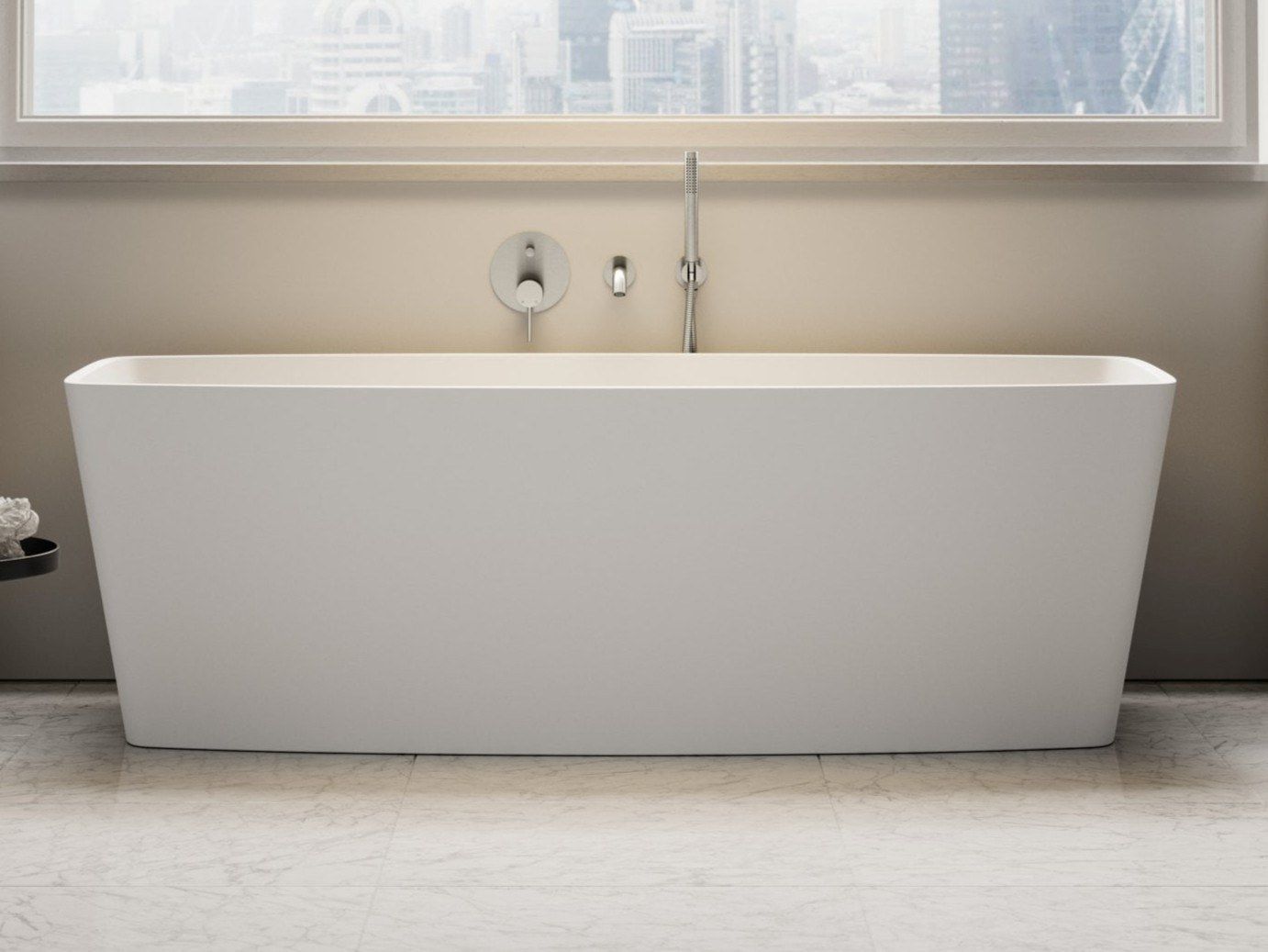 LUSSO: Contemporary style bathroom furniture | Archiproducts