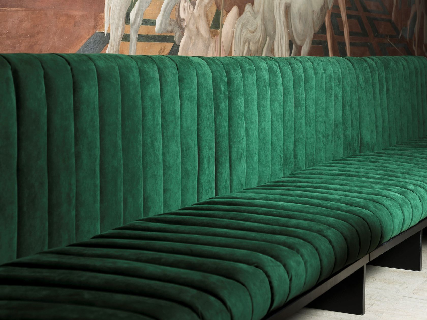 ALCANTARA® Avant 5466 Alcantara® By ALCANTARA