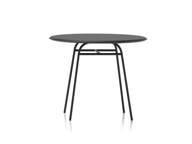 ALETA | Round table Aleta Collection By Viccarbe design Jaime Hayon